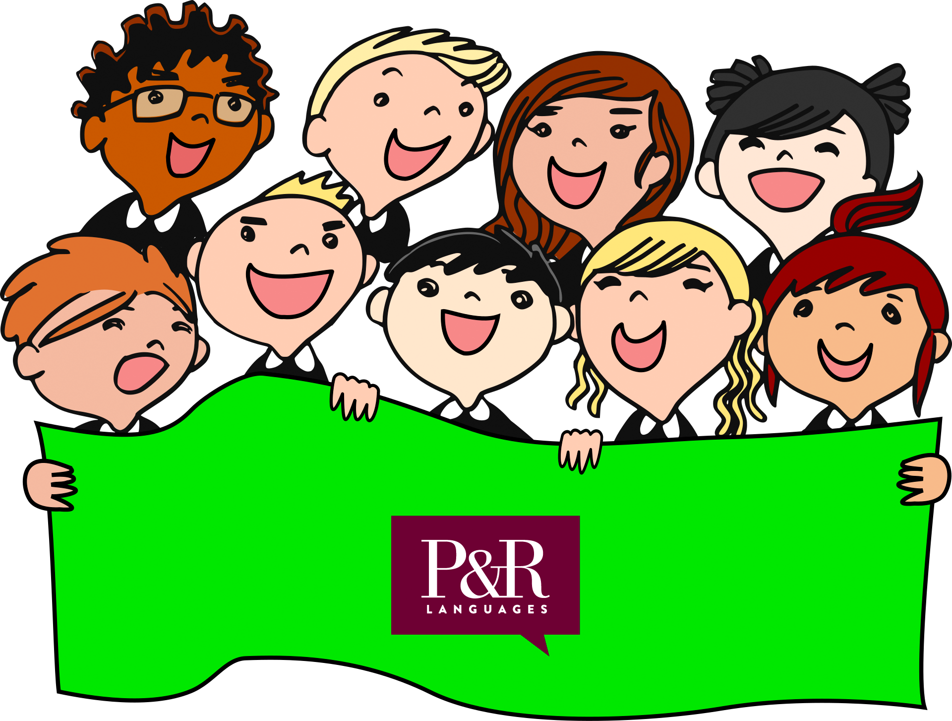 Language For Kids All Our Courses Can Be Tailored For Kids Language For Kids All Our Courses Can Be Tailored For Kids